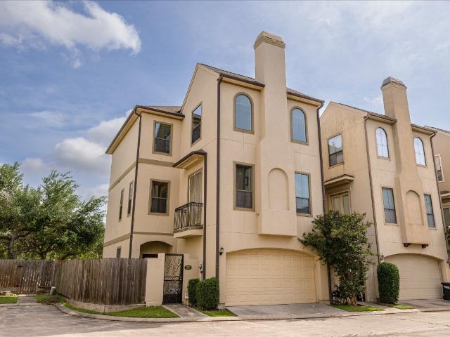3034 Orchard Ct, Houston, TX 77054 | MLS #98753