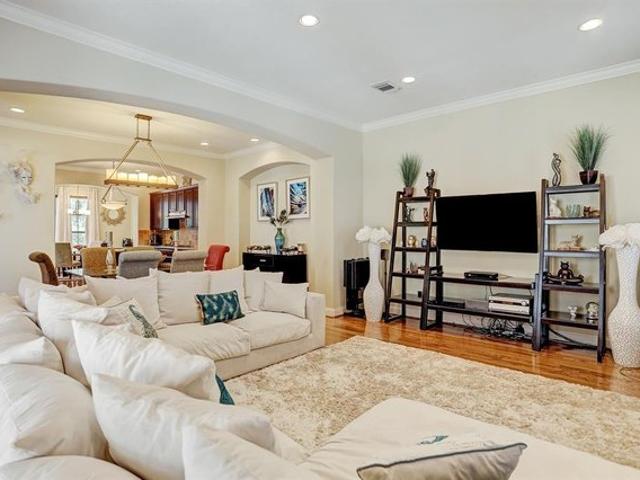 3034 Orchard Dr, Houston, TX 77054