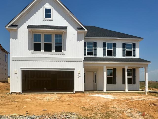 3034 Bayou Street