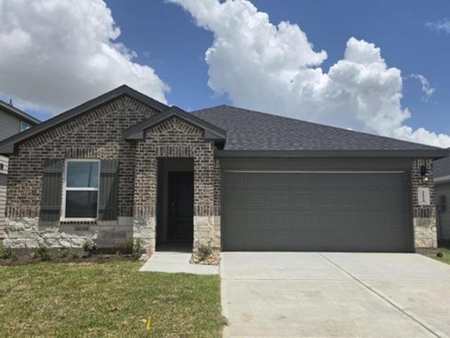 3034 Bloomsbury Terrace Dr, Fulshear, TX 77441