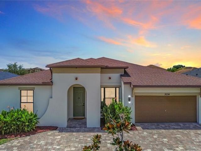 3034 Boating Blvd, Kissimmee, FL 34746