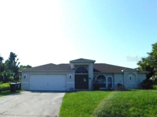 3034 Brockton St, North Port, FL 34286