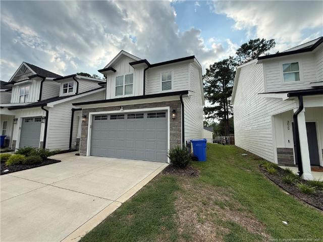 3034 Candlelight Drive