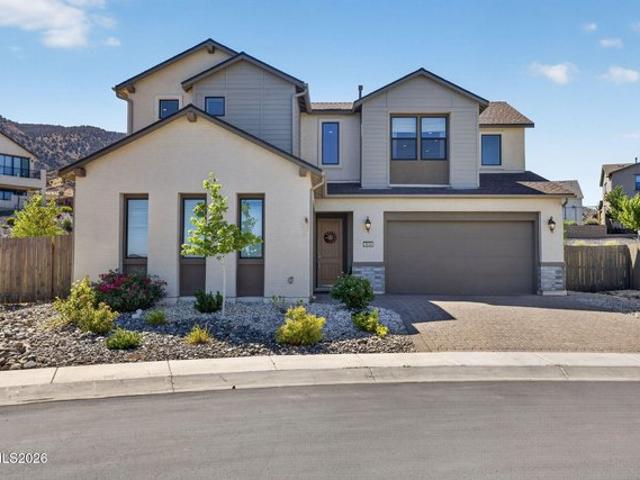 3034 Chestnut Hill Ln, Reno, NV 89521