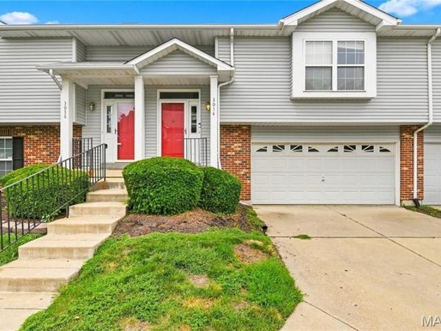 3034 Crown Dr Unit D, Saint Peters, MO 63376