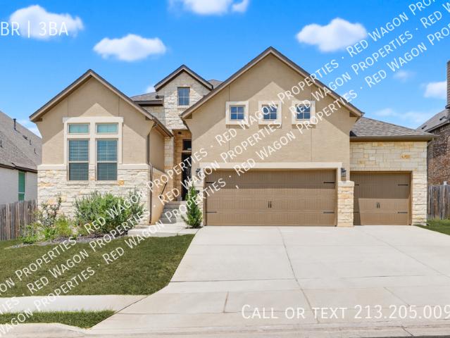 3034 Daplyn Park, 4 beds, 3 full baths