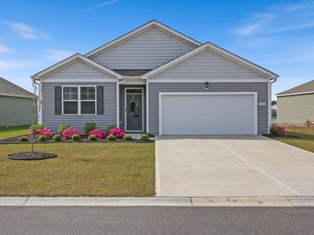 3034 Fair Ridge Way, Conway, SC 29526