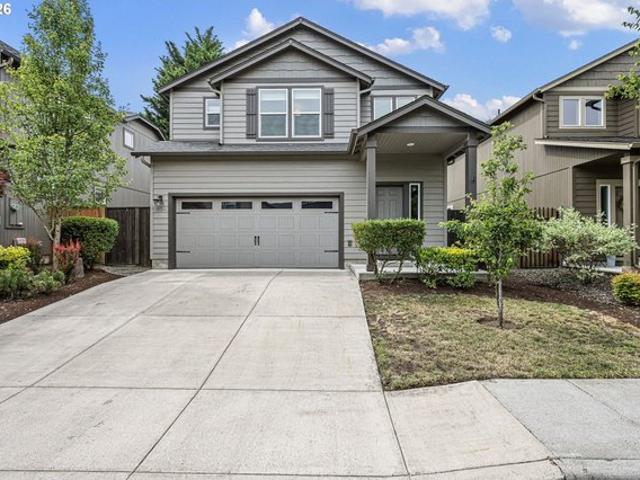 3034 Guadalupe Way, Eugene, OR 97408