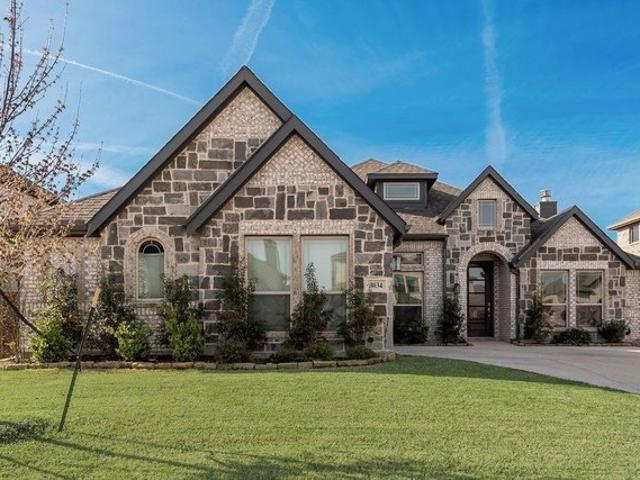 3034 Kenna Ct, Midlothian, TX 76065