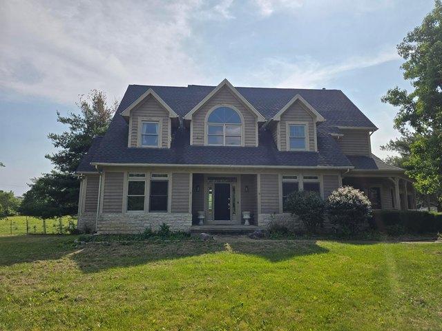3034 Russell Rd, Ostrander, OH 43061