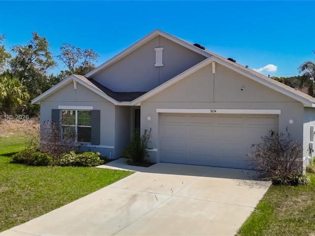 3034 Rim Dr, Spring Hill, FL 34609 | MLS #A11992 | Compass