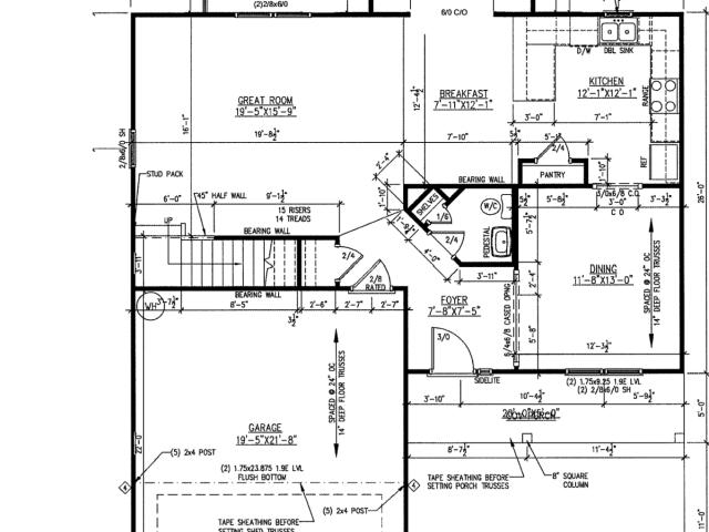 3034 River Hills Dr SW, Shallotte, NC 28470 | MLS #100489