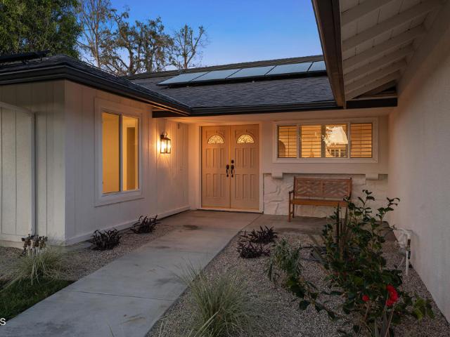 3034 Rollings Ave, Thousand Oaks, CA 91360 | MLS #V1 36060VC | Compass