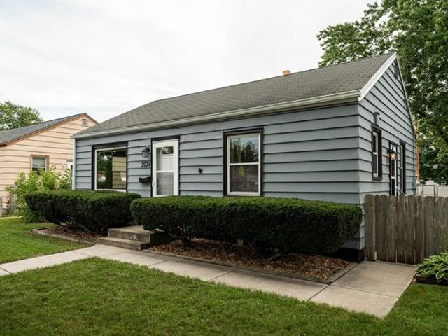 3034 S 68th St, Milwaukee, WI 53219