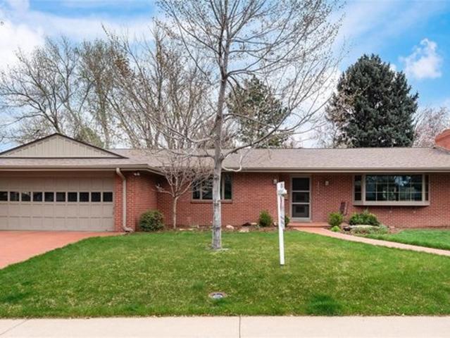 3034 S Columbine St, Denver, CO 80210