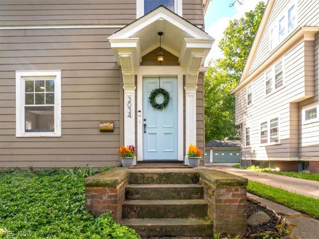3034 Somerton Road