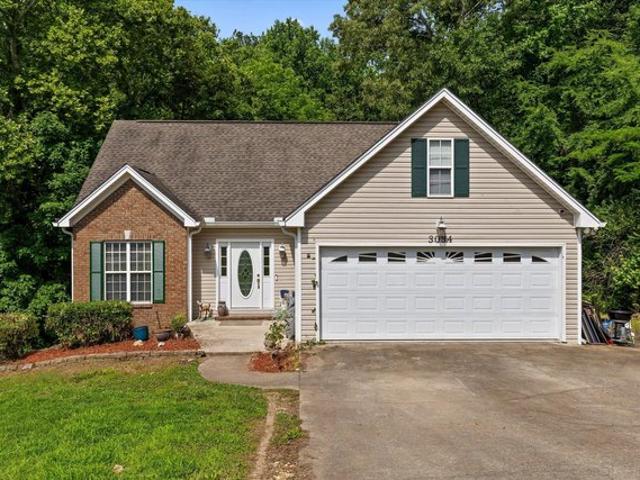 3034 Tomahawk Cir NW, Cleveland, TN 37312