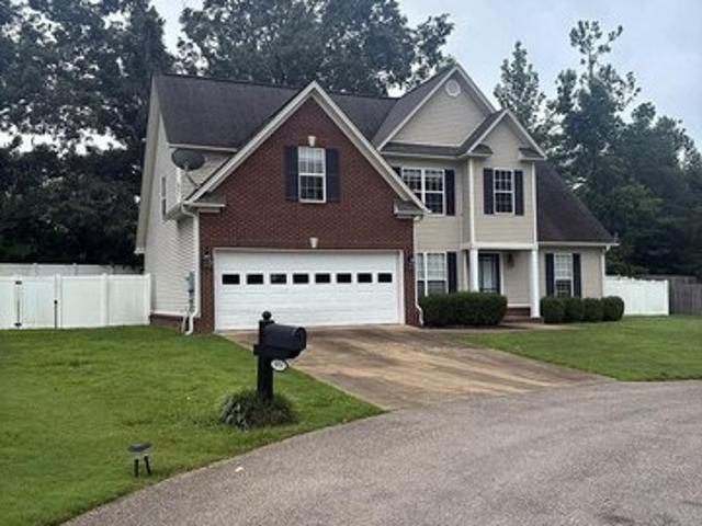 3034 Wynbrooke Dr, Corinth, MS 38834