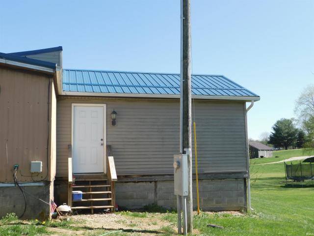 3034 W Cox Ferry Road