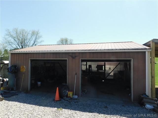 3034 W Cox Ferry Road