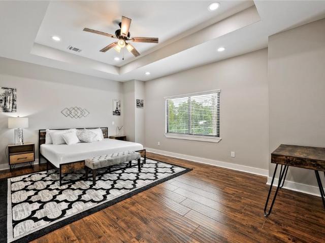 3034 Wayne St, Unit AB, Houston, TX 77026 | MLS #3100