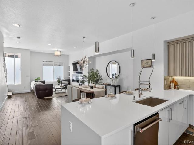 3034 Wilson Ct, Unit 3, Denver, CO 80205 | MLS #6913
