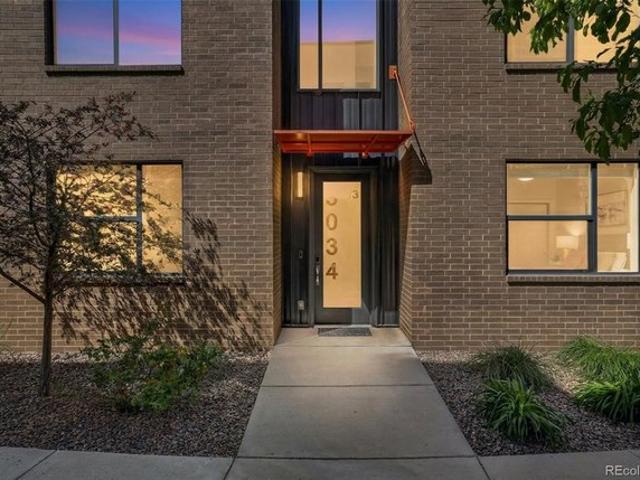 3034 Wilson Ct Unit 3, Denver, CO 80205