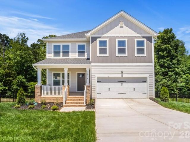 3034 Woodlands Creek Dr, Monroe, NC 28110
