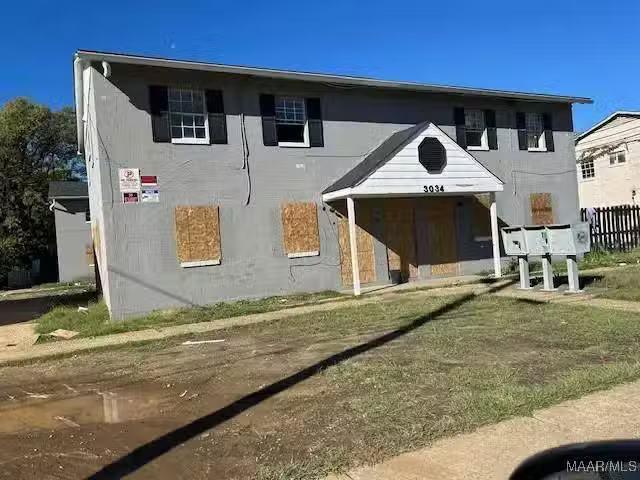 3034 3044 FAIRWEST PL # 24, MONTGOMERY, AL 36108 Multi Family.