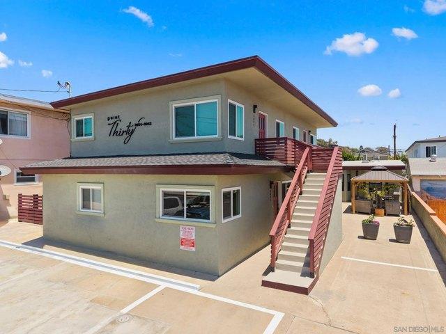 3034 42 Newell St, San Diego, CA 92106