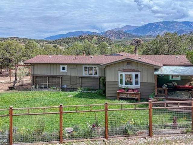 30350 County Road 383, Buena Vista, CO 81211