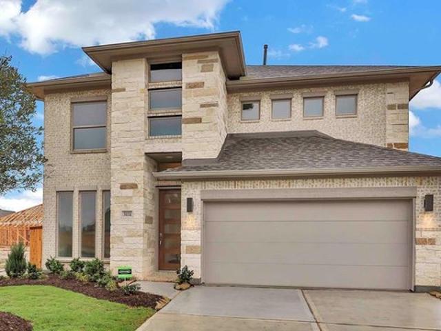 30351 Spragletop View St, Fulshear, TX 77423