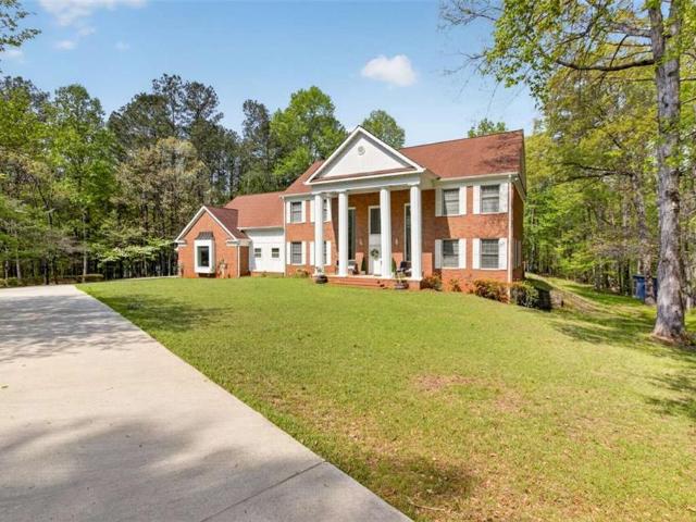 3035 Mt Zion Rd, Oxford, GA 30054 | MLS #7774