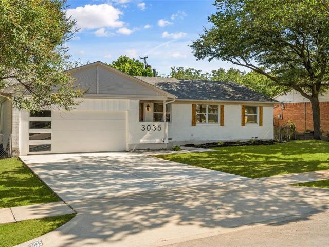 3035 Mark Twain Drive