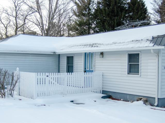 3035 N 1200 E, Plymouth, IN 46563 | MLS #202602 | Compass
