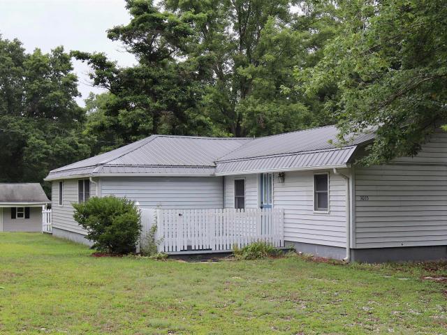 3035 N 1200 E Road