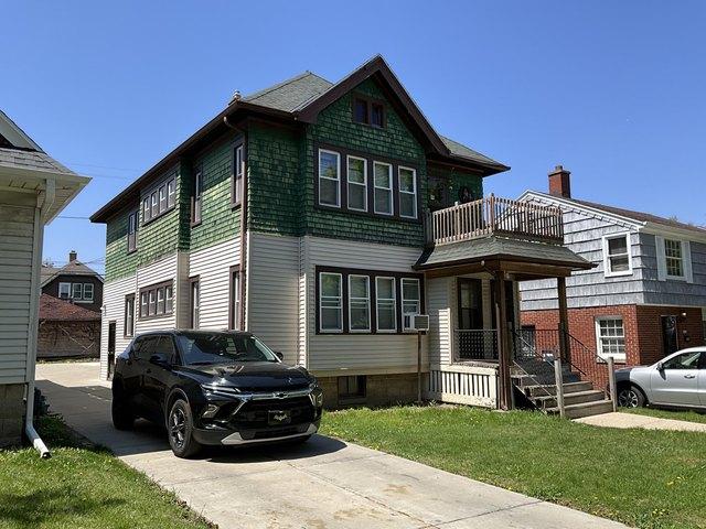 3035 N 60th St Unit 3037, Milwaukee, WI 53210
