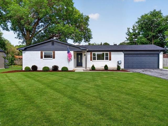 3035 N County Road 900 E, Brownsburg, IN 46112