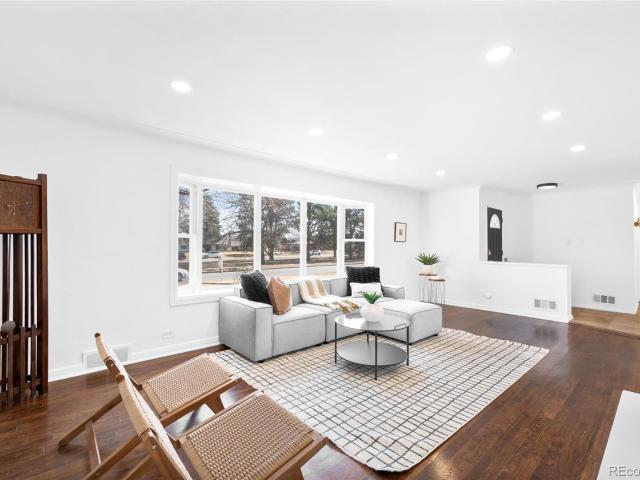 3035 N Monaco St Pkwy, Denver, CO 80207 | MLS #7258 | Compass