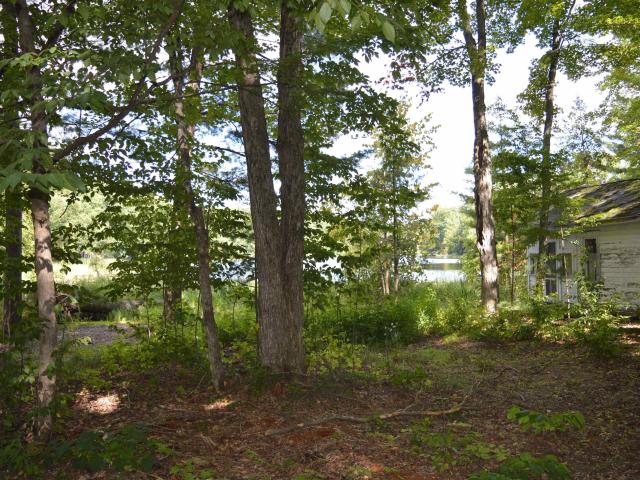 3035 NE Lincoln Drive # Lot: 1 & 2