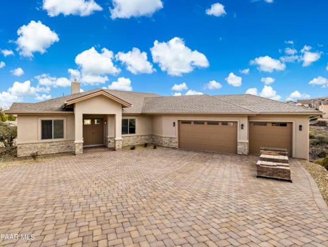 3035 Noble Star Dr, Prescott, AZ 86301