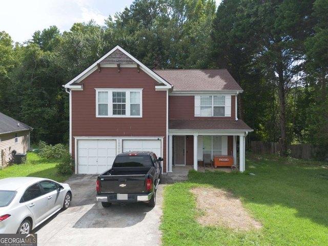 3035 Old Victorian Dr, Duluth, GA 30096