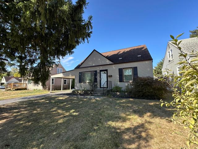 3035 Audubon Road