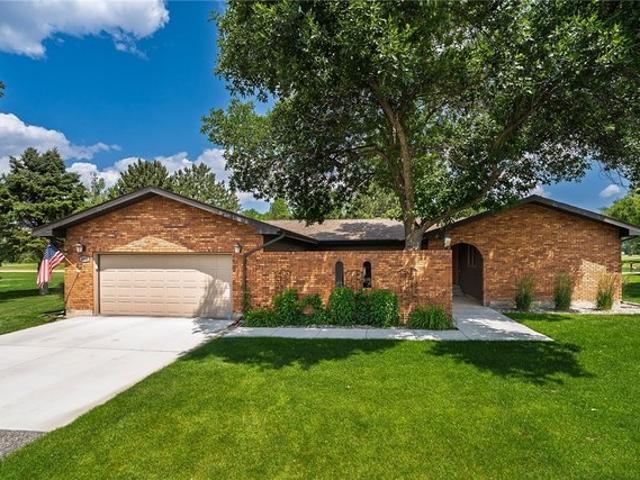 3035 Arnold Palmer Dr, Billings, MT 59106
