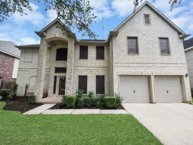 3035 Aspen Hollow Lane
