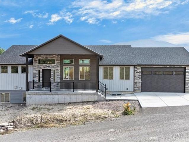 3035 Bannock Hwy, Pocatello, ID 83204
