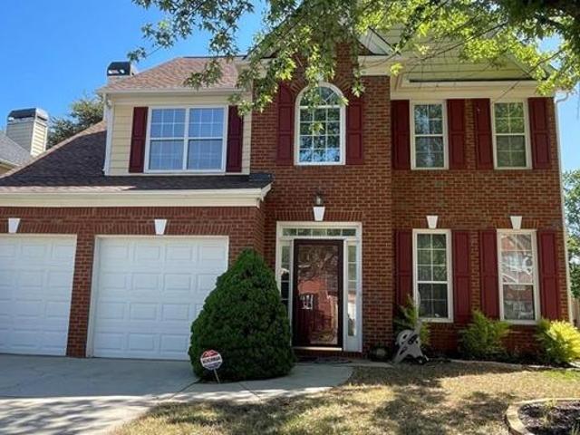 3035 Baywood Way, Roswell, GA 30076