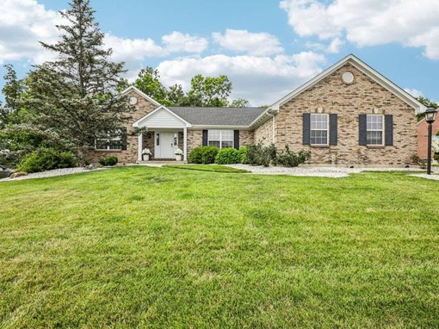 3035 Canyon Overlook, Burlington, KY 41005