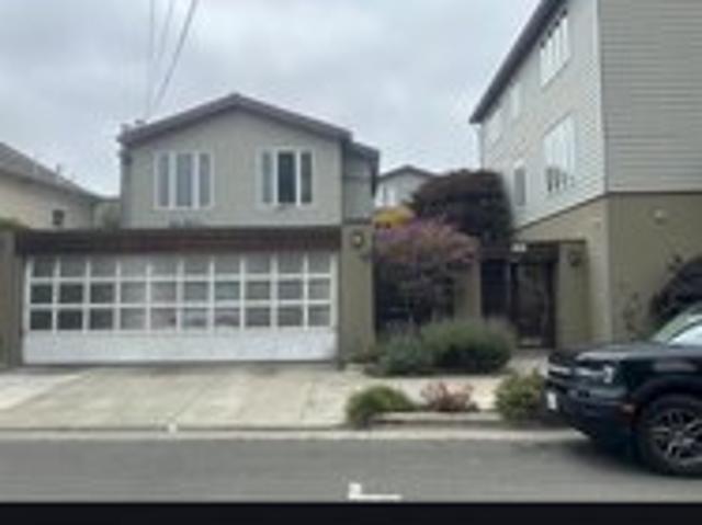 3035 Chapman St Apt 1, Oakland, CA 94601