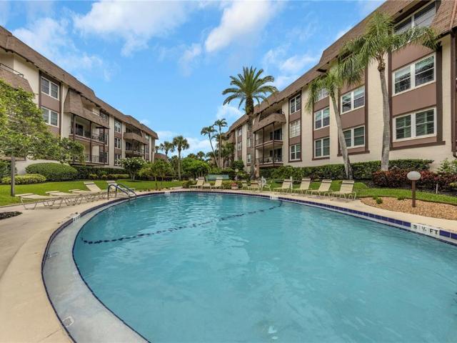 3035 Countryside Blvd, Unit 16B, Clearwater, FL 33761 | MLS #TB8465 | Compass